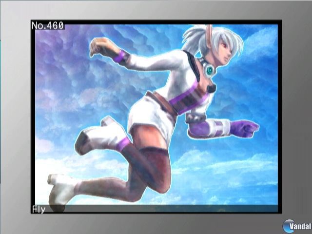 Phantasy Star Online Episode 3: Card Battle - Videojuego (GameCube ...