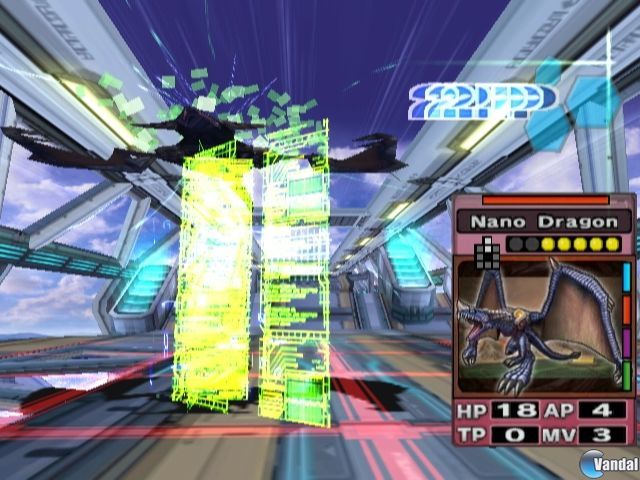 Phantasy Star Online Episode 3: Card Battle - Videojuego (GameCube ...
