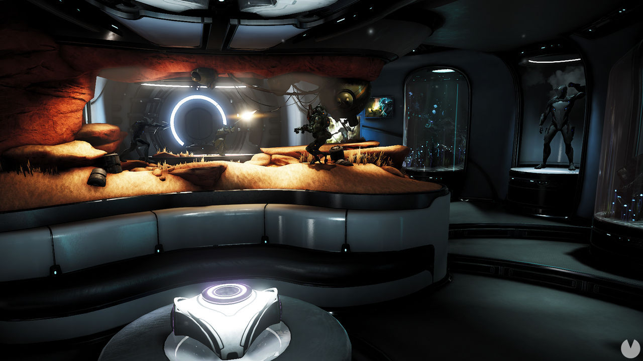 Warframe - Videojuego (PC, Switch, PS4, Xbox One, PS5 y Xbox Series X/S ...