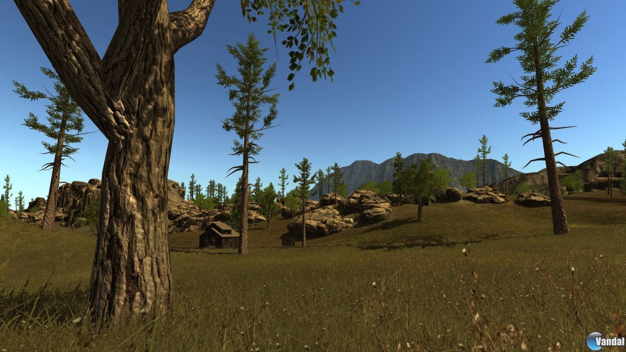 Rust - Videojuego (PC, PS4 y Xbox One) - Vandal