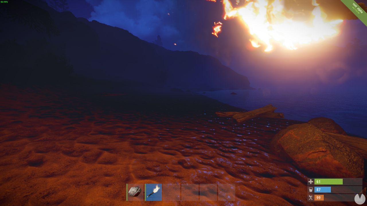 Rust - Videojuego (PC, PS4 y Xbox One) - Vandal