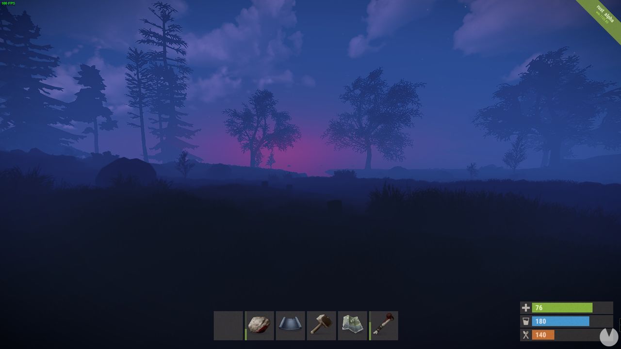 Rust - Videojuego (PC, PS4 y Xbox One) - Vandal