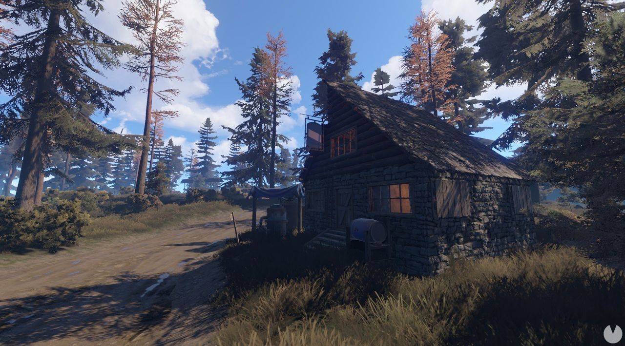 Rust - Videojuego (PC, PS4 y Xbox One) - Vandal