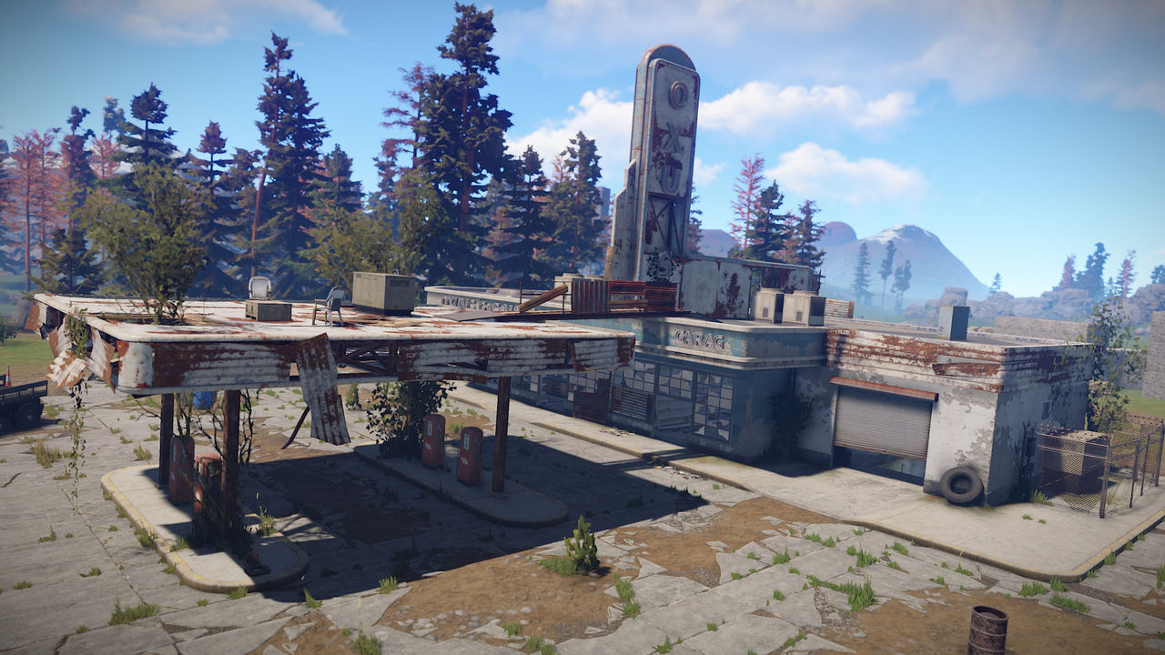 Rust - Videojuego (PC, PS4 y Xbox One) - Vandal