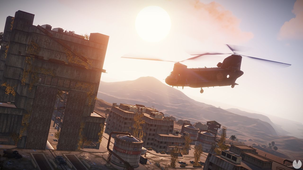 Rust - Videojuego (PC, PS4 y Xbox One) - Vandal