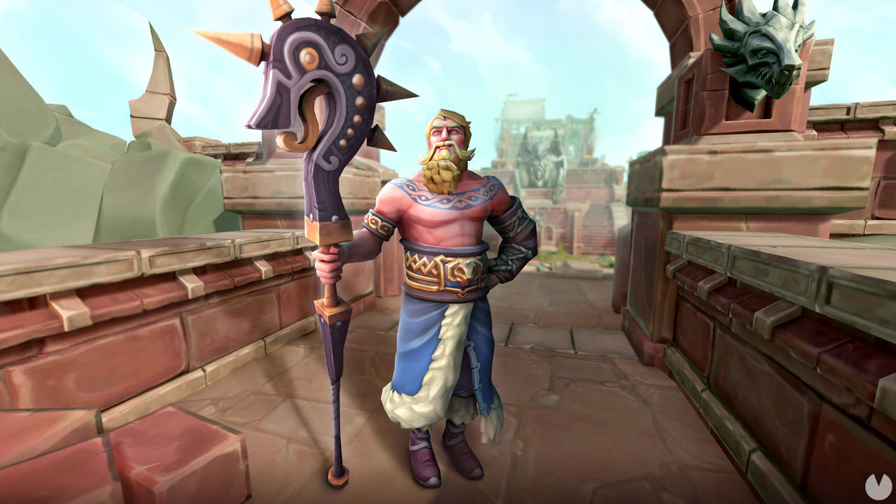 RuneScape - Videojuego (PC) - Vandal