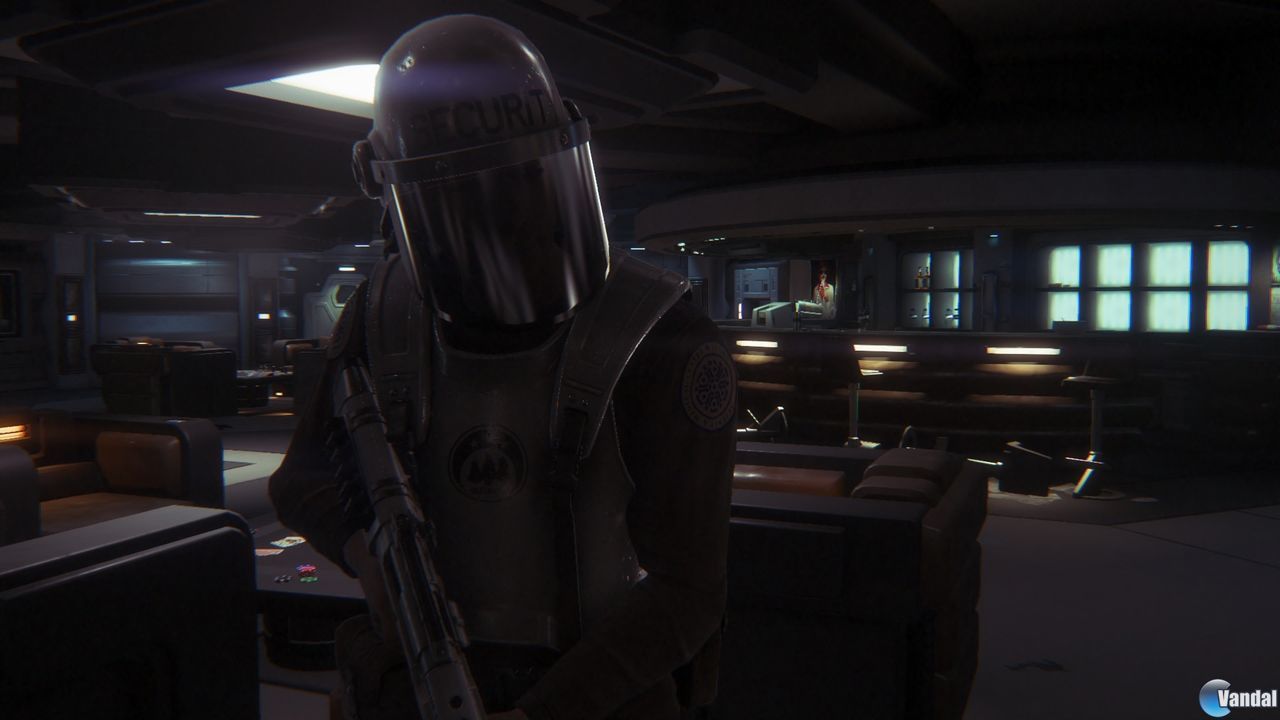 Alien: Isolation - Videojuego (PS4, PC, Xbox One, PS3, Switch, Xbox 360 ...