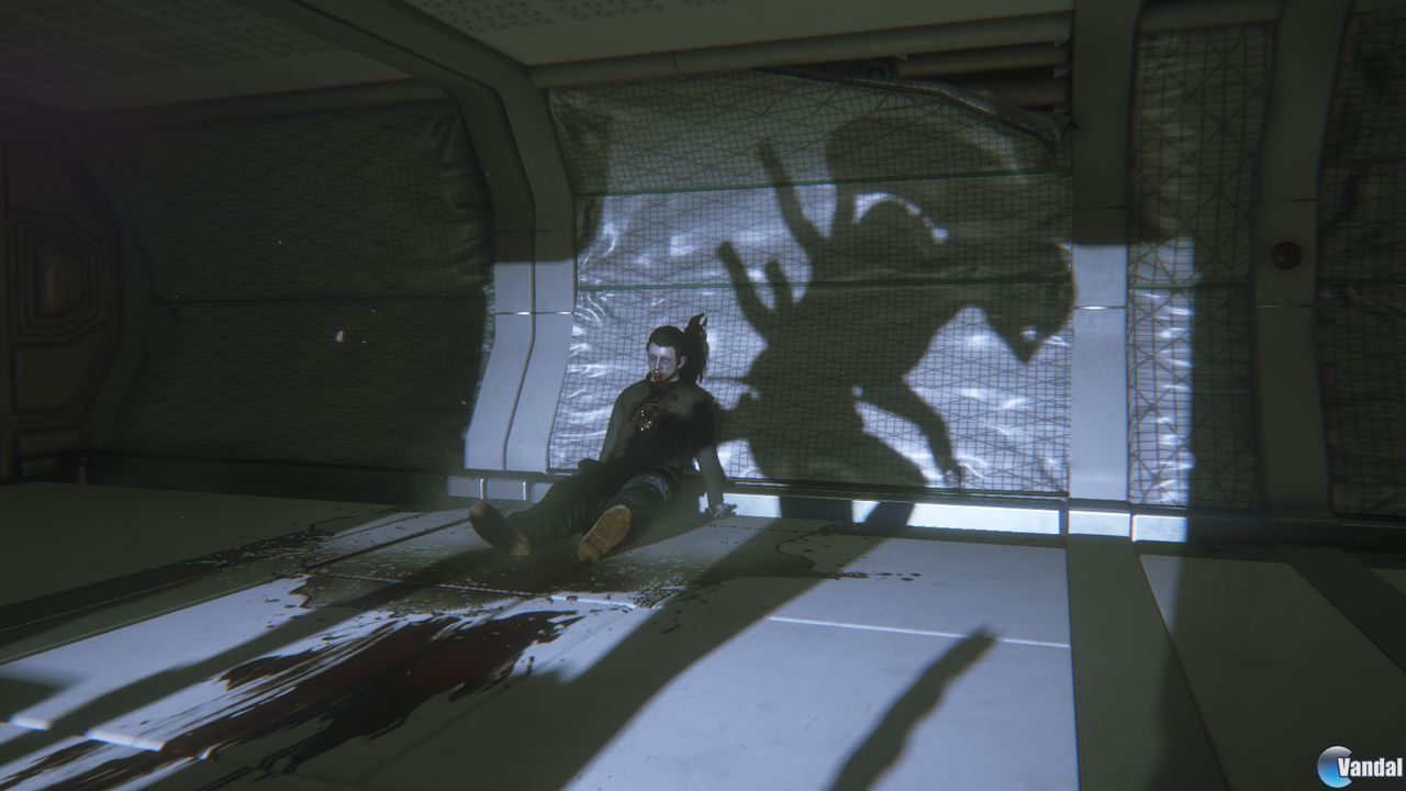 Alien: Isolation - Videojuego (PS4, PC, PS3, Xbox One, Switch, Xbox 360 ...