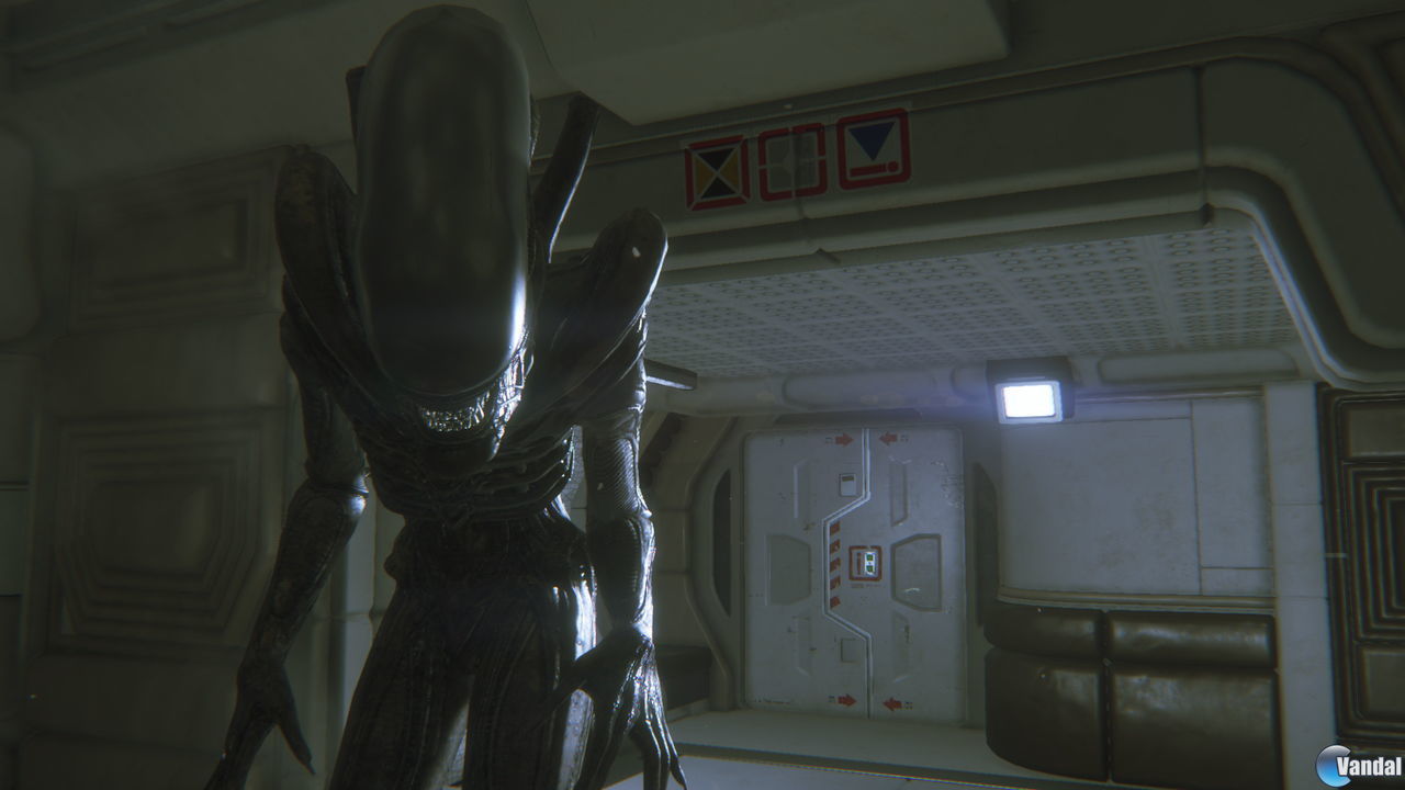 Alien: Isolation - Videojuego (PS4, PC, Xbox One, PS3, Switch, Xbox 360 ...