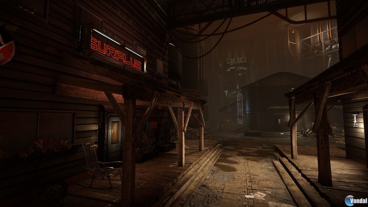 Evolve - Videojuego (Xbox One, PS4 y PC) - Vandal