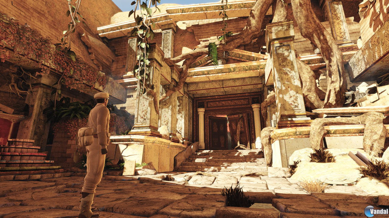 Adam's Venture Chronicles PSN - Videojuego (PS3 y PC) - Vandal