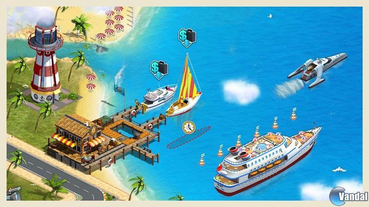 2020: My Country - Videojuego (PC) - Vandal