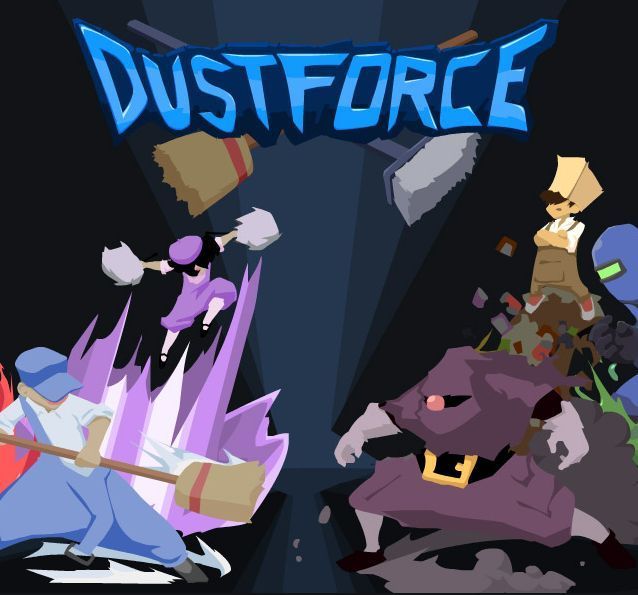 Dustforce PSN - Videojuego (PSVITA, PS3, Xbox 360 y PC) - Vandal