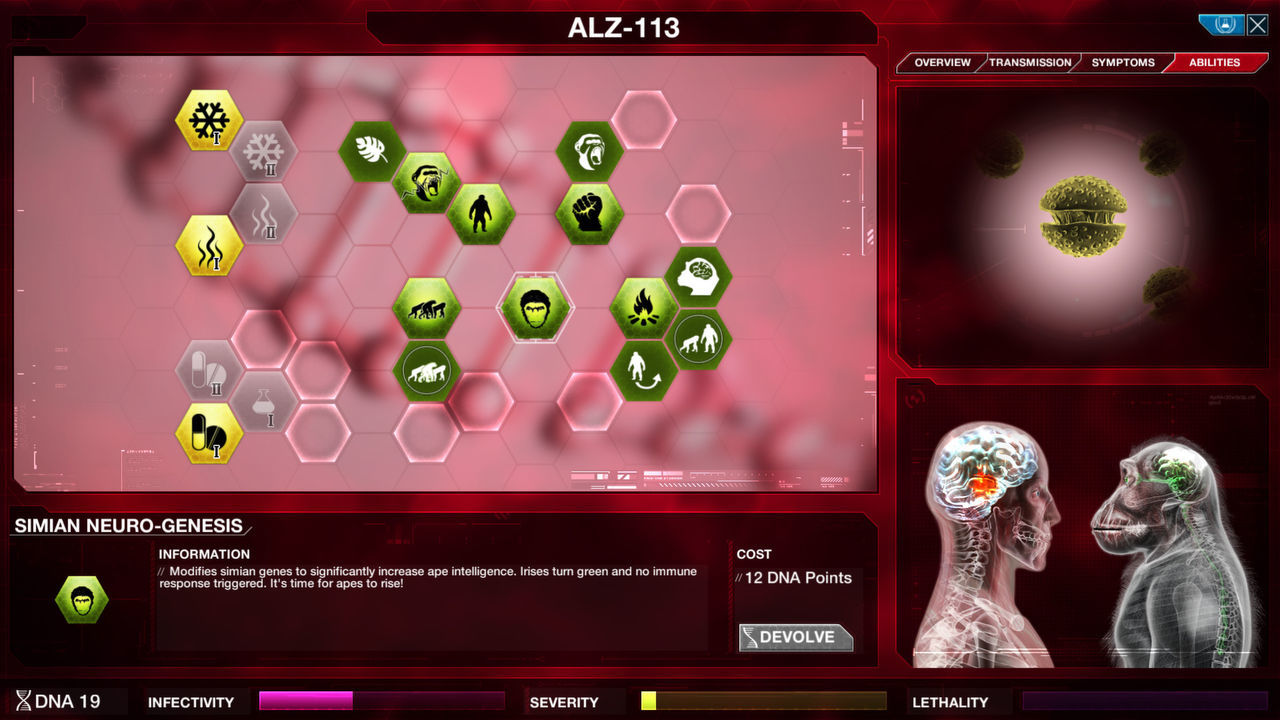Plague Inc: Evolved - Videojuego (PC, Xbox One, PS4 y Switch) - Vandal