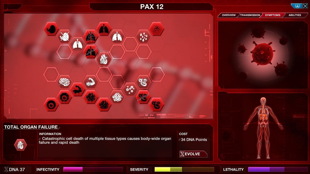 Plague Inc: Evolved - Videojuego (PC, Xbox One, PS4 y Switch) - Vandal