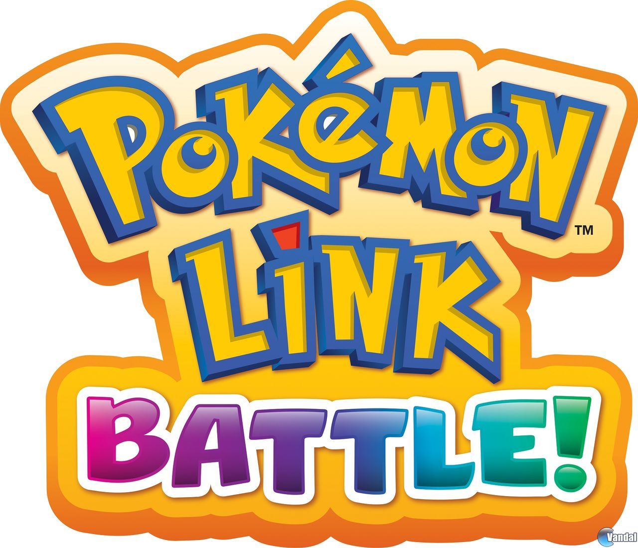 Pokémon Link: Battle! eShop - Videojuego (Nintendo 3DS) - Vandal