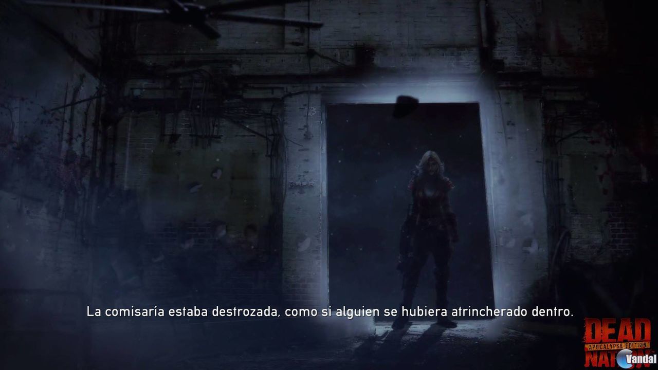 Dead Nation: Apocalypse Edition - Videojuego (PS4) - Vandal