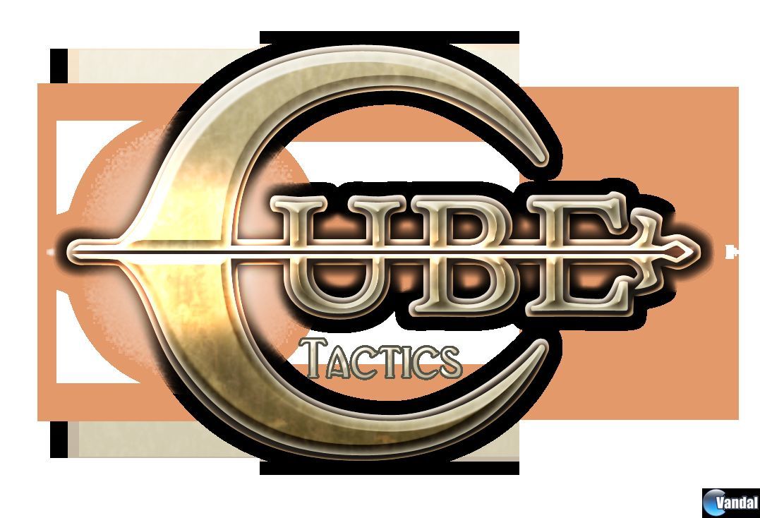 Cube Tactics - Videojuego (Nintendo 3DS) - Vandal