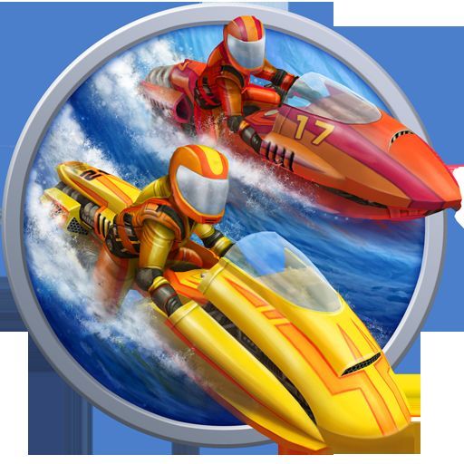 Riptide GP2 - Videojuego (PS4, PC y Xbox One) - Vandal