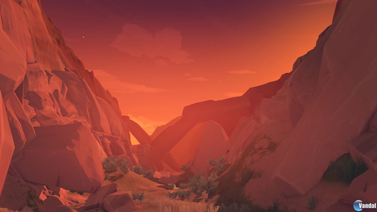 Firewatch - Videojuego (PS4, PC, Xbox One y Switch) - Vandal