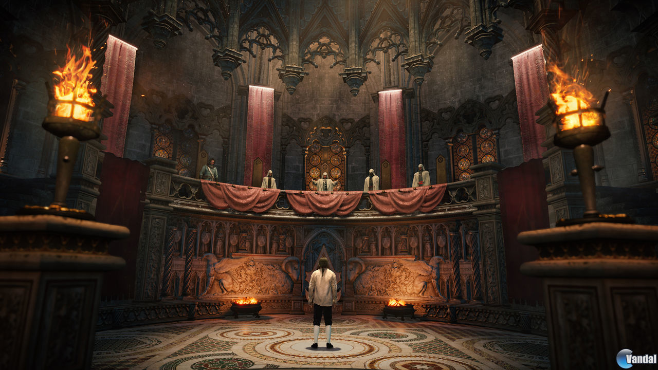 Assassin's Creed Unity - Videojuego (PS4, Xbox One y PC) - Vandal