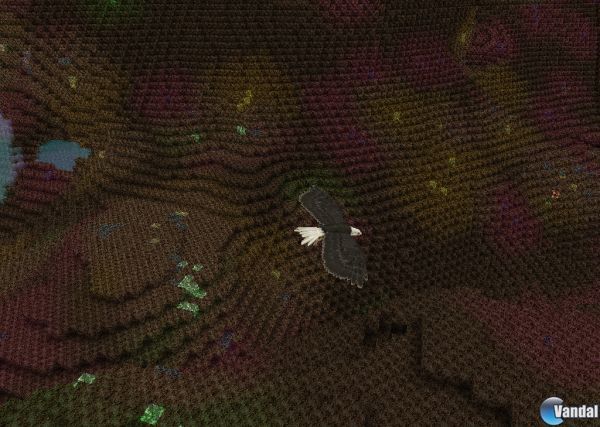 Block Story - Videojuego (PC) - Vandal