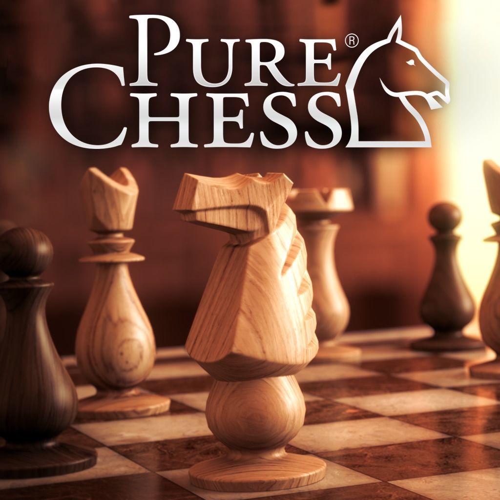 Pure Chess - Videojuego (PC, PS3, PSVITA, PS4, Nintendo 3DS, Xbox One y ...