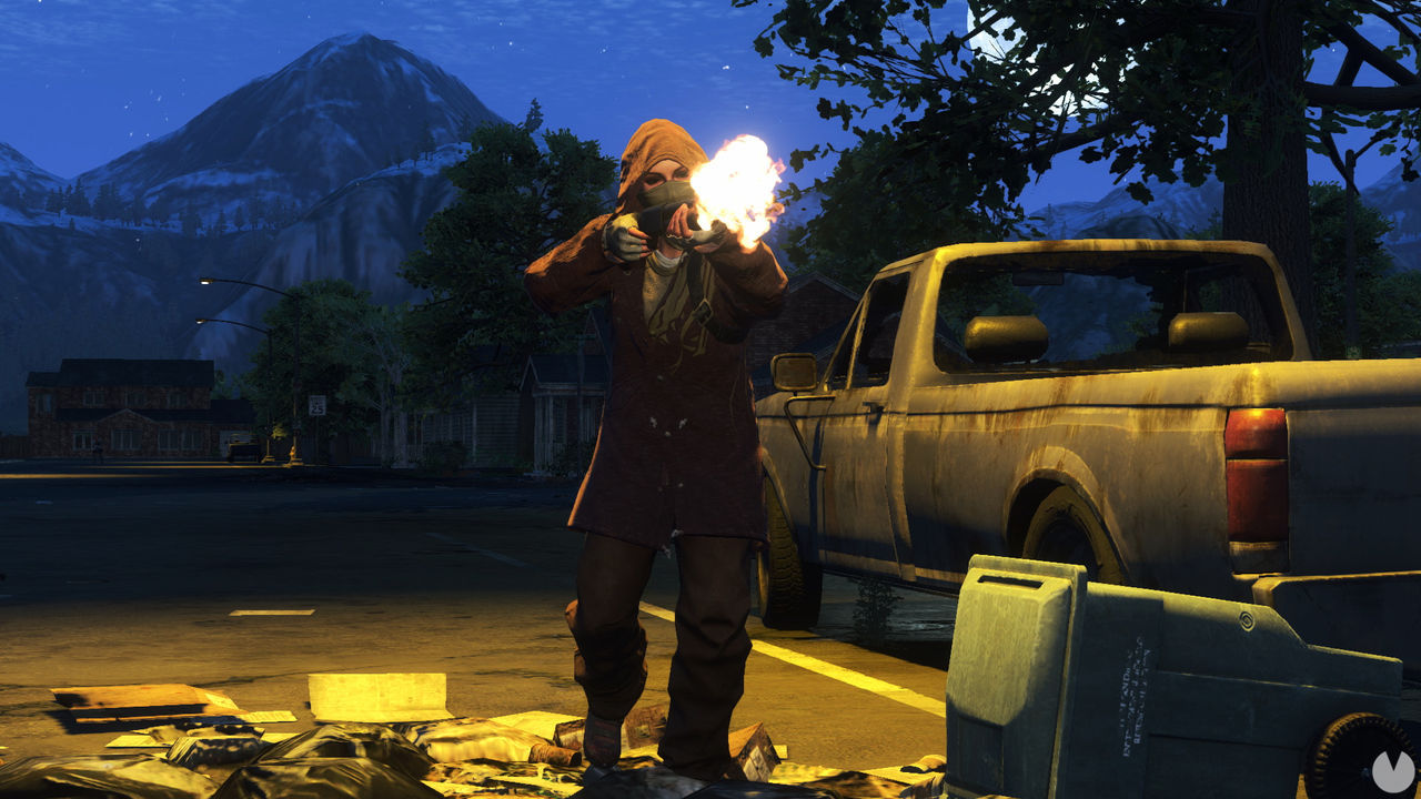 Just Survive - Videojuego (PC) - Vandal