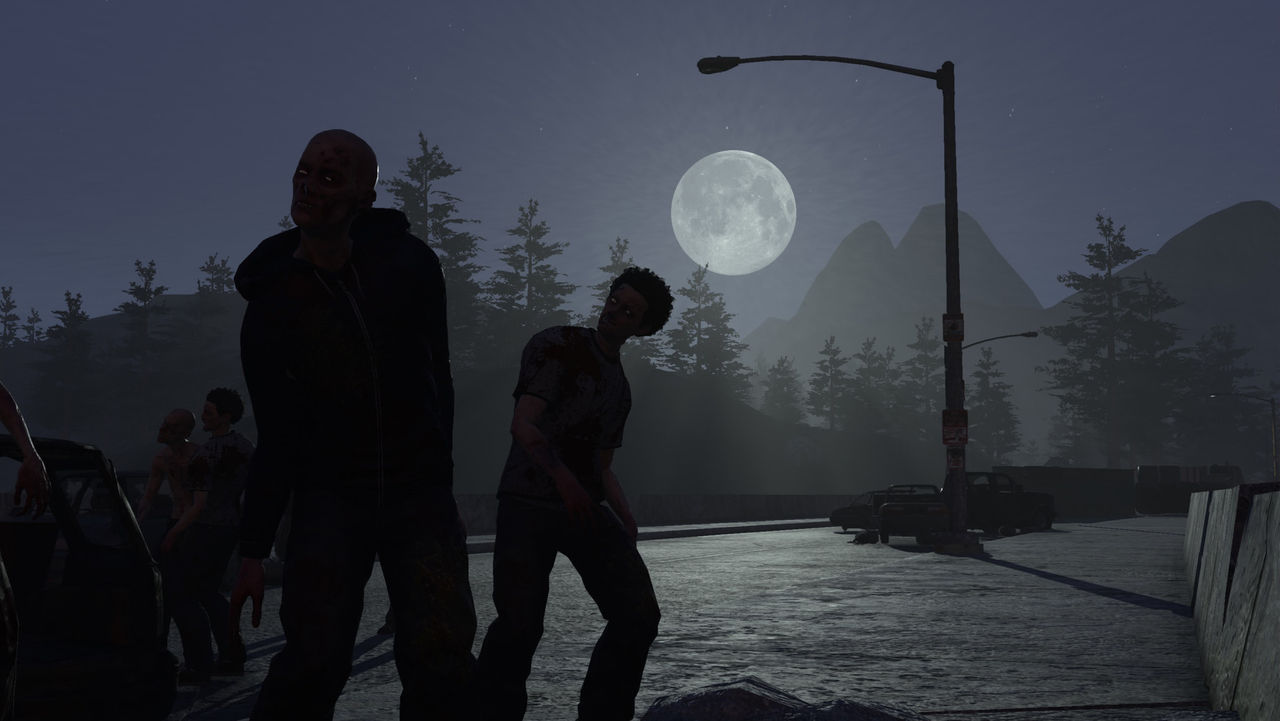 Just Survive - Videojuego (PC) - Vandal