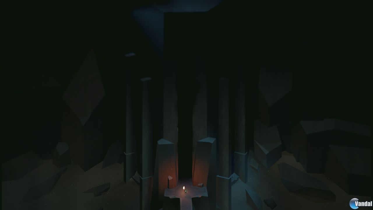 Below - Videojuego (Xbox One, PC y PS4) - Vandal