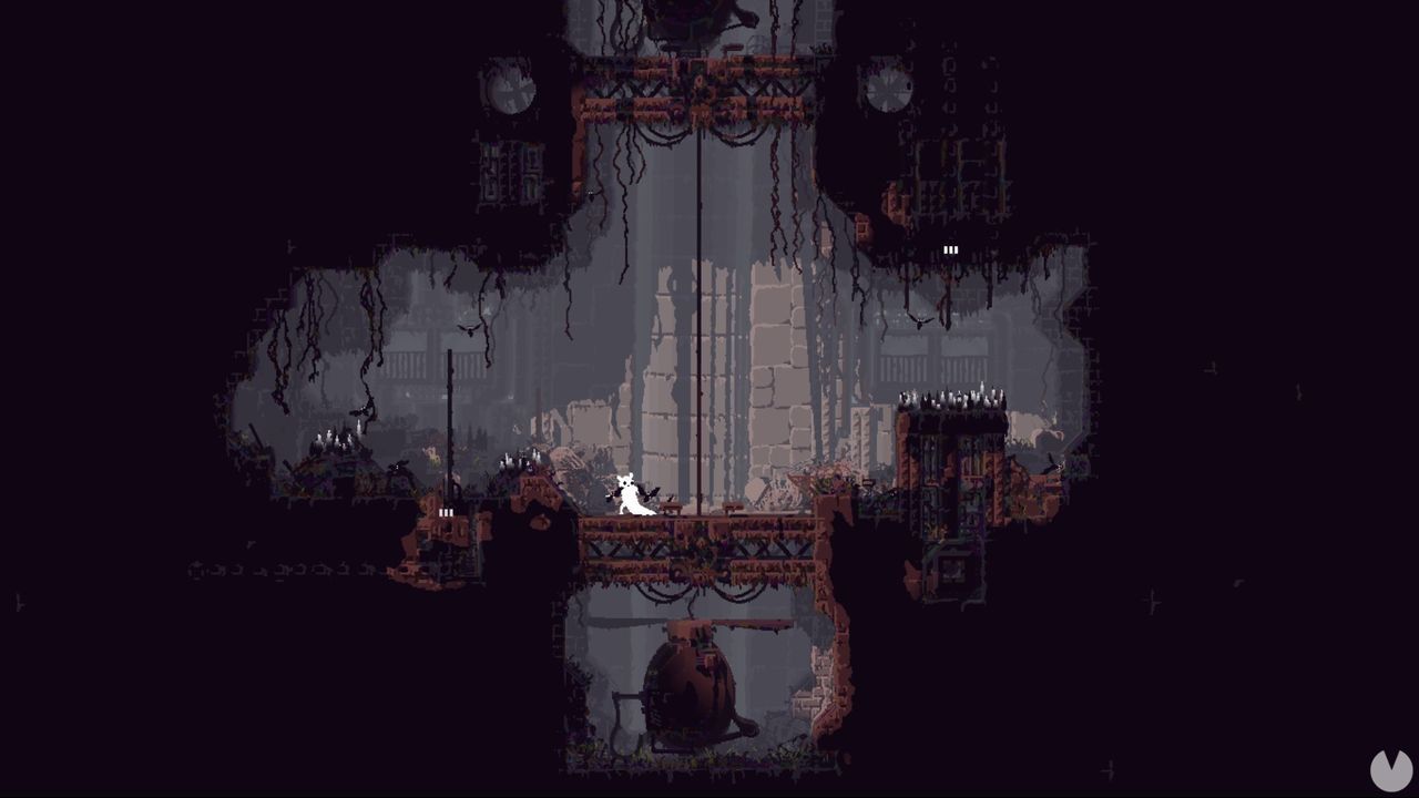 Rain World - Videojuego (PC, PS4 y Switch) - Vandal