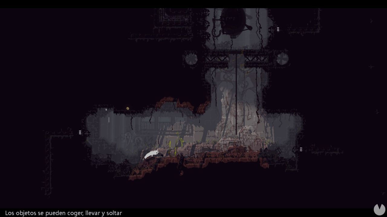 Rain World - Videojuego (PC, PS4 y Switch) - Vandal