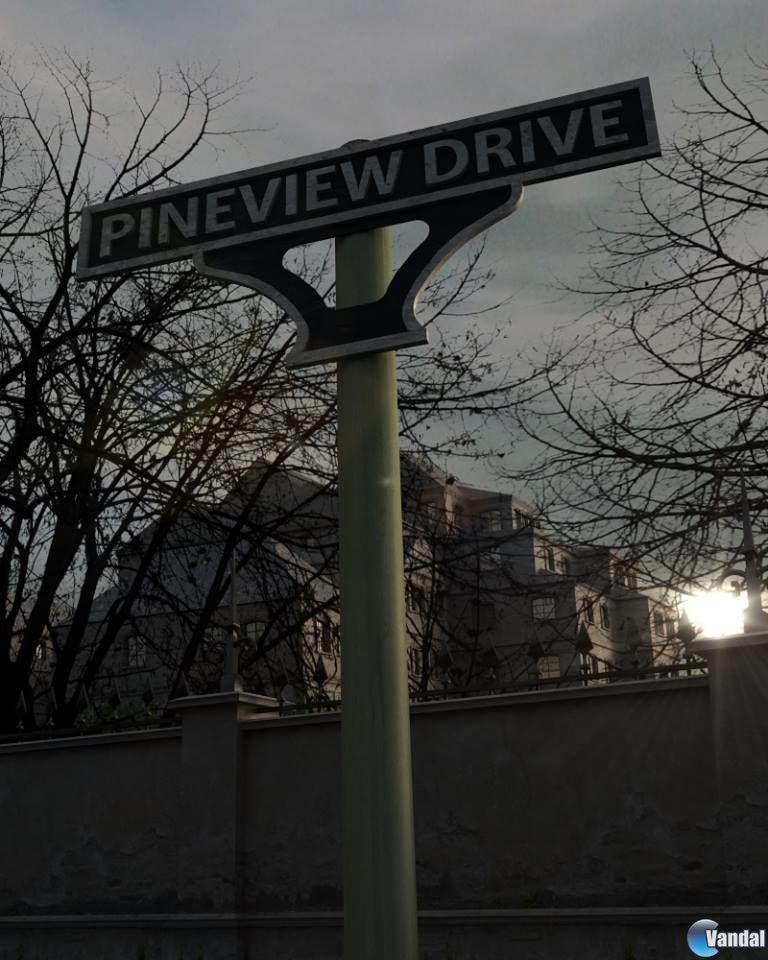 Pineview Drive - Videojuego (PC y Switch) - Vandal