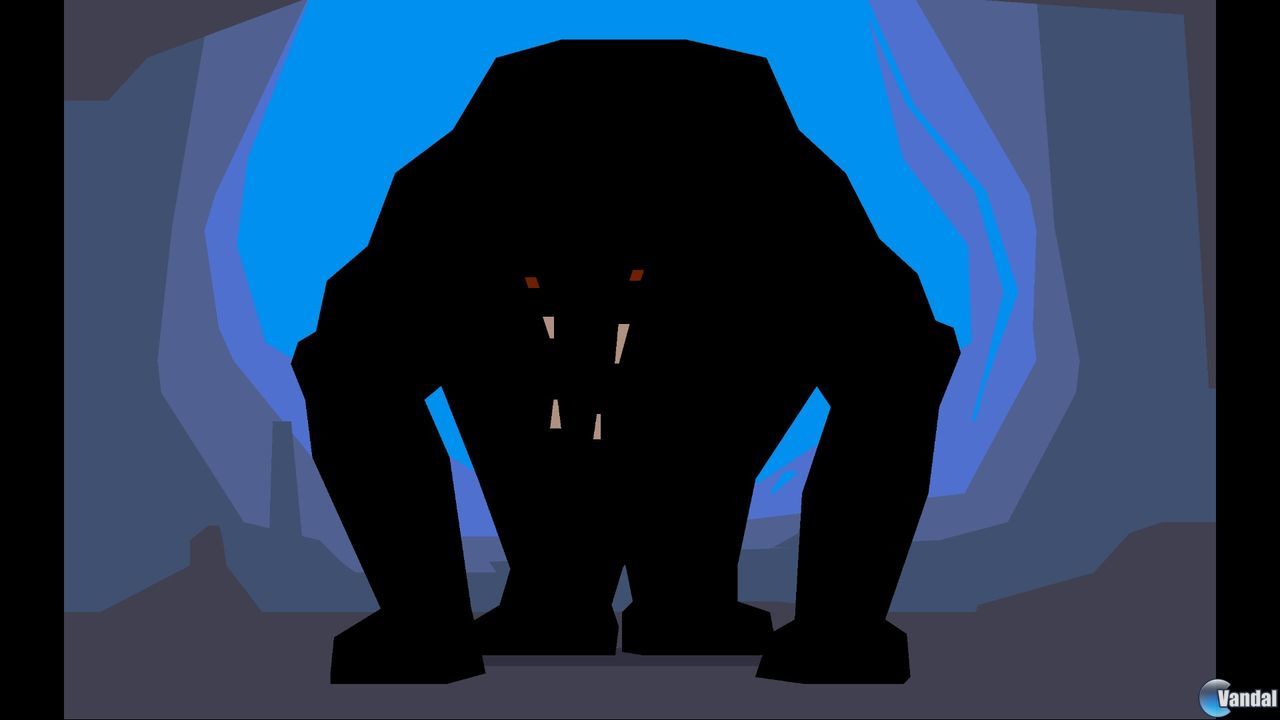 Another World - 20th Anniversary Edition - Videojuego (PS4, PSVITA, Wii ...