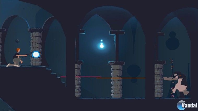 Another World - 20th Anniversary Edition - Videojuego (PS4, PSVITA, Wii ...