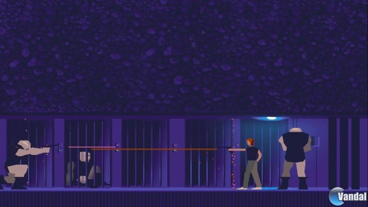 Another World - 20th Anniversary Edition - Videojuego (PS4, PSVITA, Wii ...