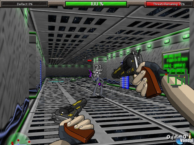 Rogue Shooter: The FPS Roguelike - Videojuego (PC) - Vandal