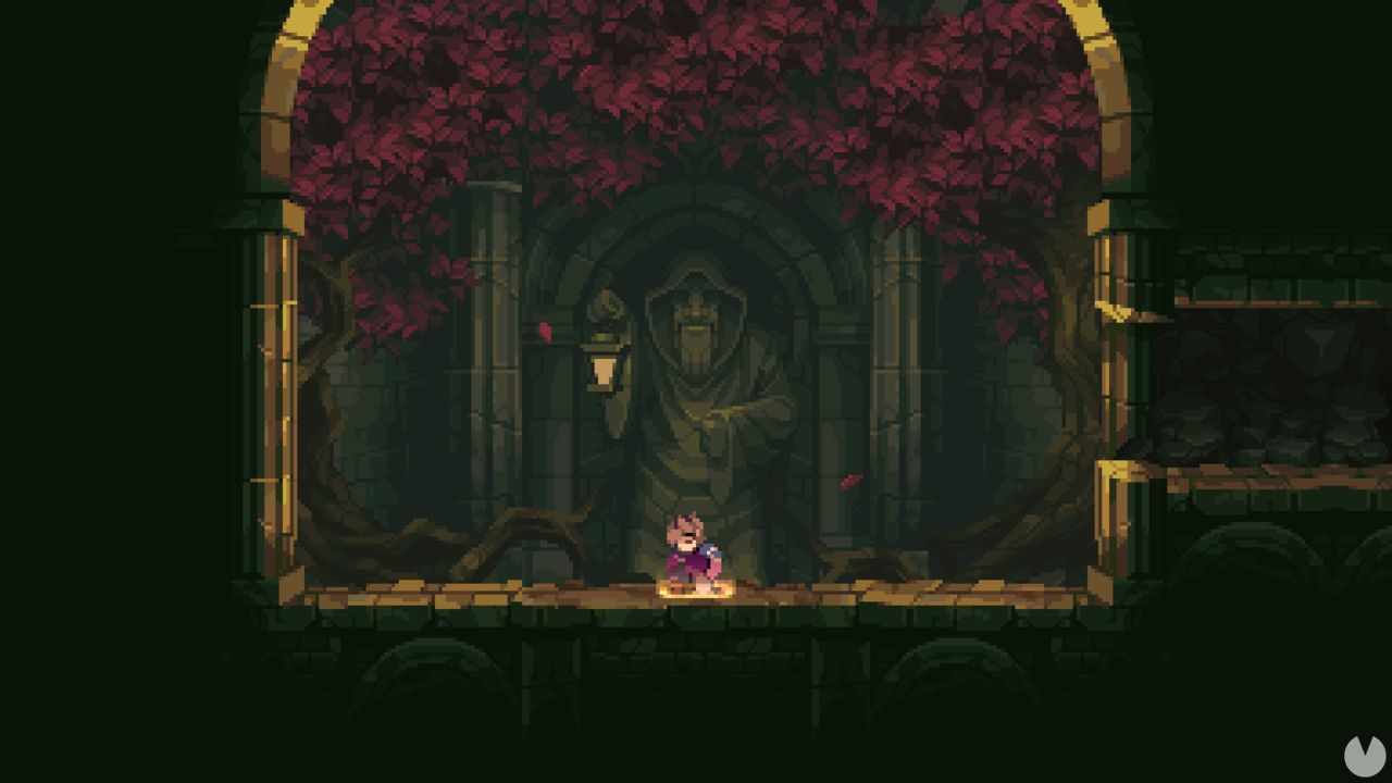 Chasm - Videojuego (PS4, PC, PSVITA, Switch y Xbox One) - Vandal
