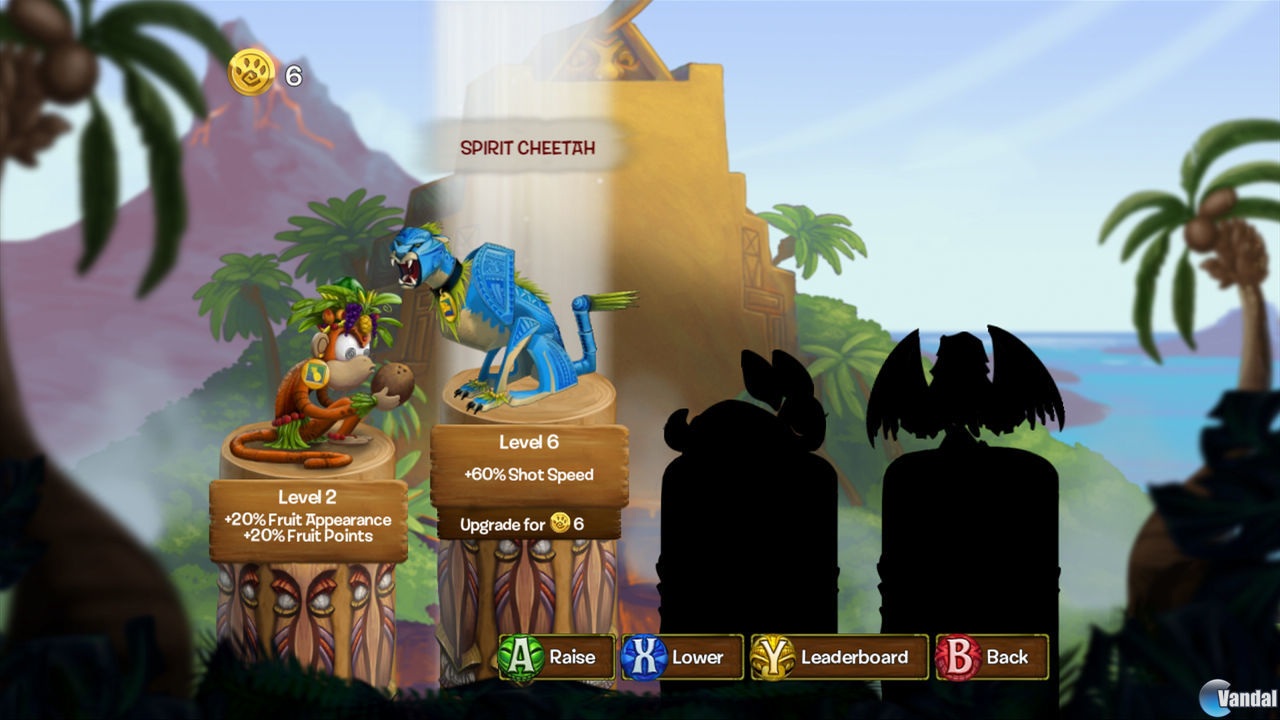 Zuma's Revenge! PSN - Videojuego (PS3 y Xbox 360) - Vandal