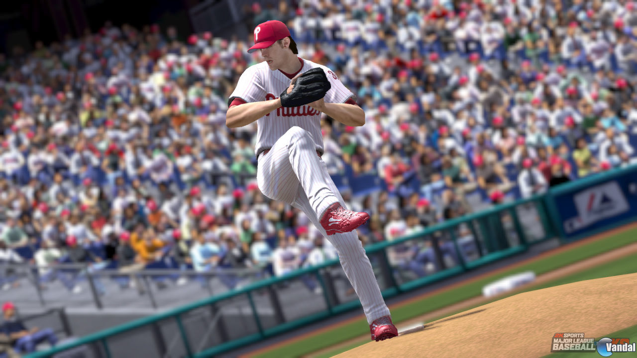 Major League Baseball 2K9 - Videojuego (PS3, PSP, Xbox 360 y PC) - Vandal