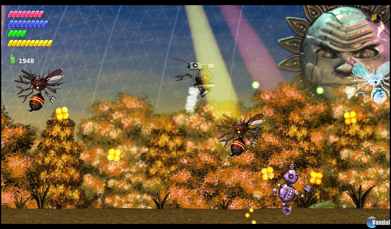 The Desolate Hope - Videojuego (PC) - Vandal