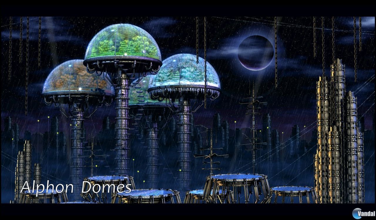 The Desolate Hope - Videojuego (PC) - Vandal