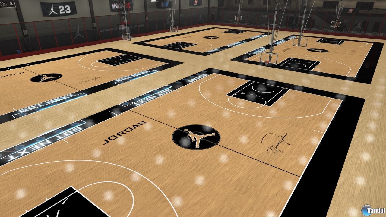 NBA 2K15 - Videojuego (PS4, PC, Xbox 360, Xbox One, PS3, Android y ...