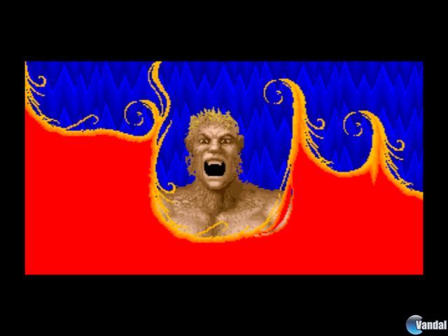 Altered Beast PSN - Videojuego (PS3, Xbox 360 y PC) - Vandal