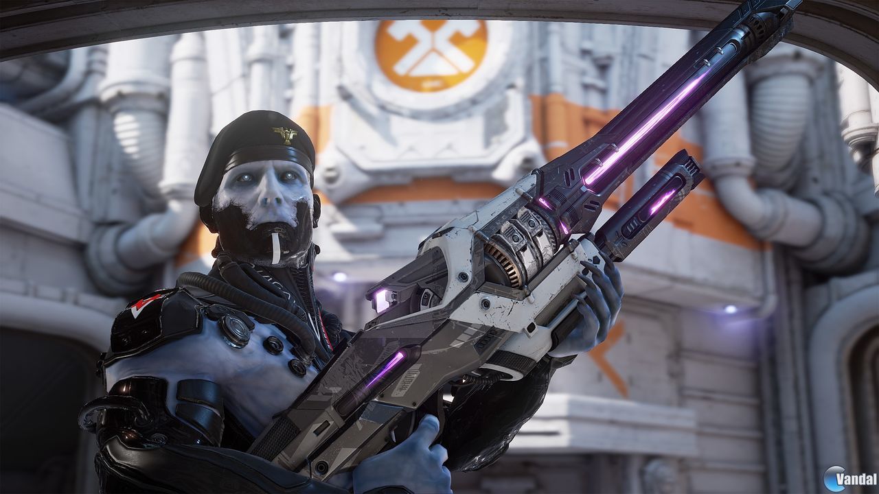Unreal Tournament - Videojuego (PC) - Vandal