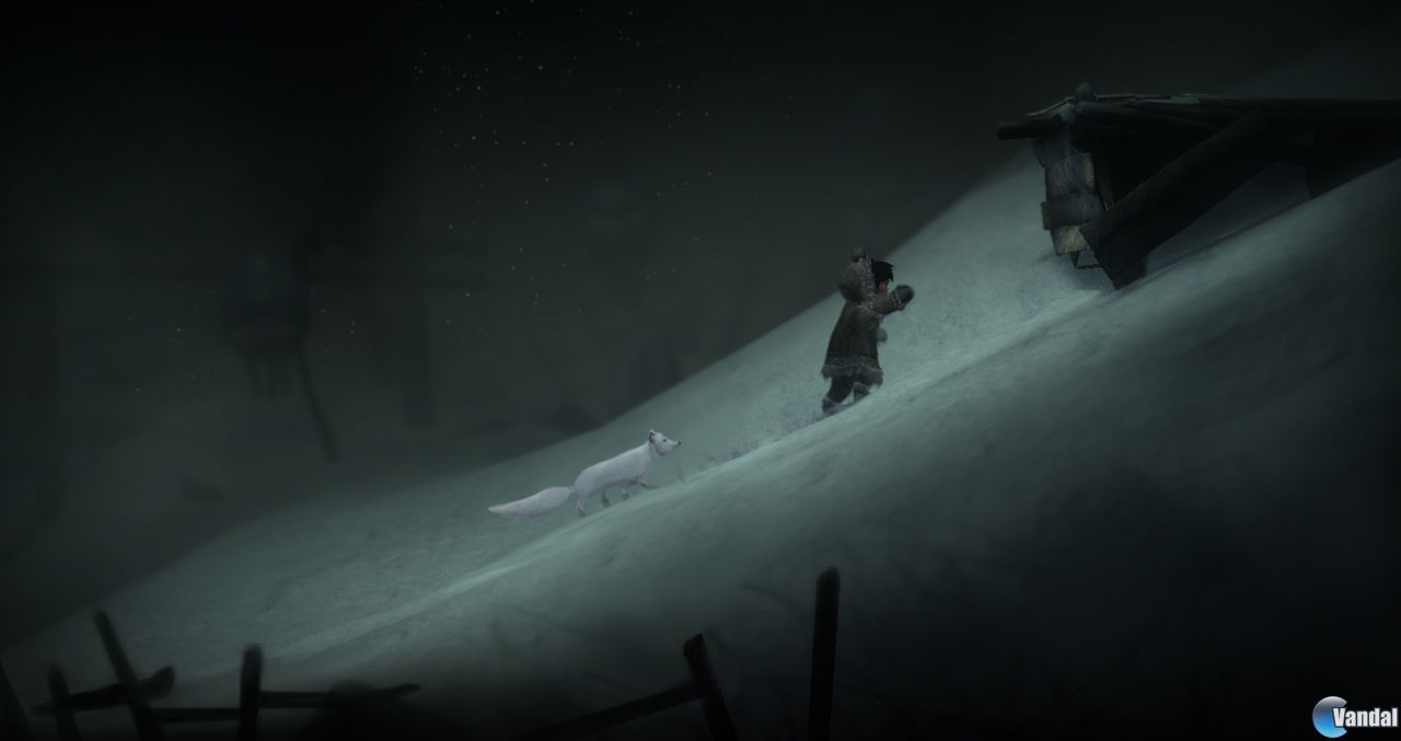 Never Alone - Videojuego (PC, PS4, Xbox One, Wii U, PS3 y Switch) - Vandal