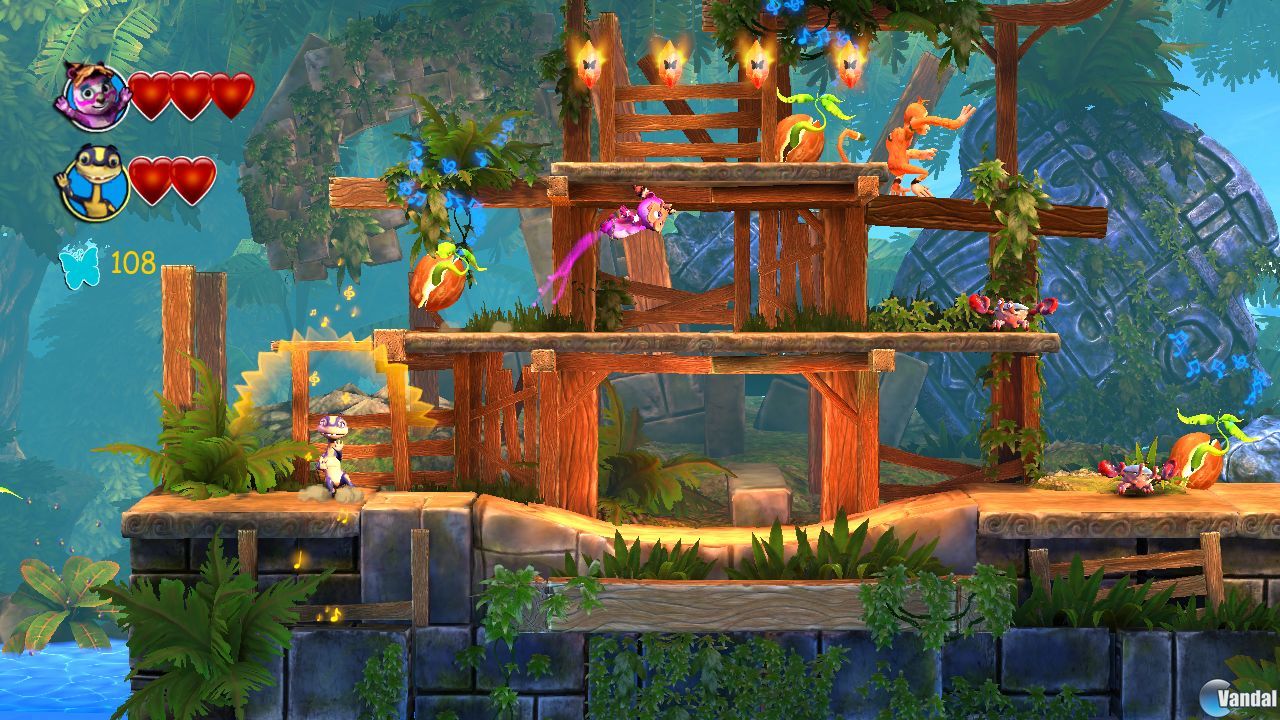 JUJU PSN - Videojuego (PS3, Xbox 360 y PC) - Vandal