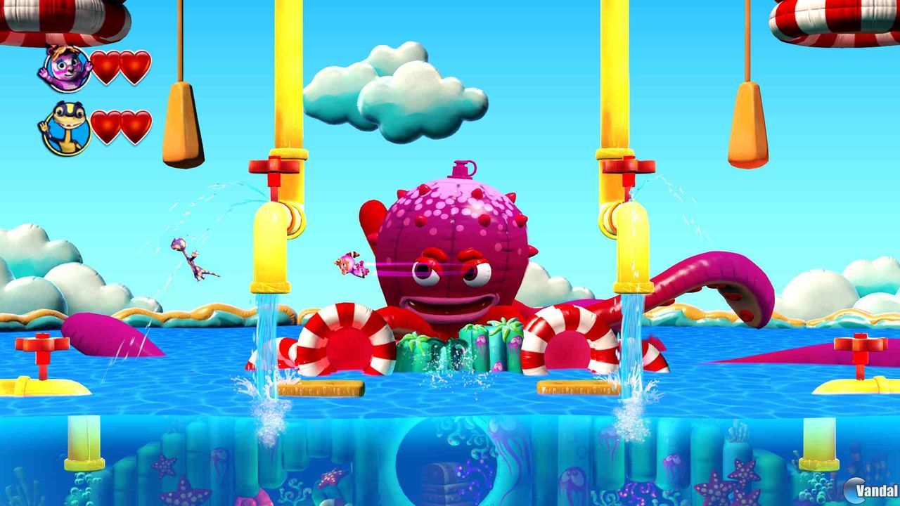 JUJU PSN - Videojuego (PS3, Xbox 360 y PC) - Vandal