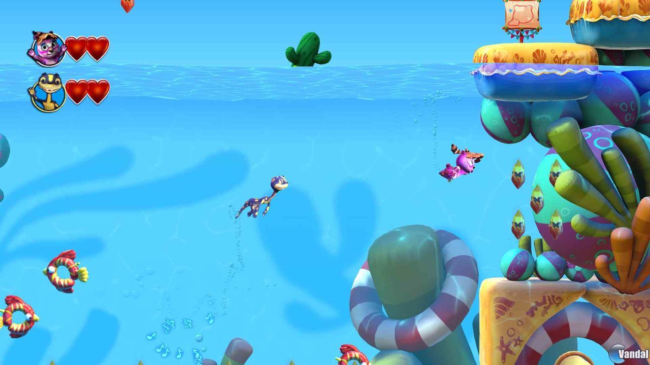 JUJU PSN - Videojuego (PS3, Xbox 360 y PC) - Vandal