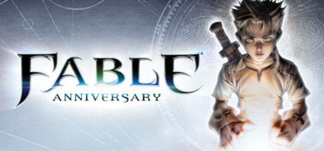 Fable Anniversary - Videojuego (Xbox 360 y PC) - Vandal